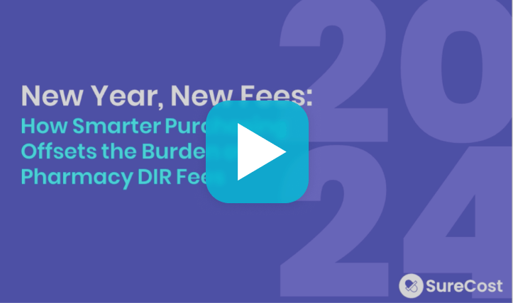 Pharmacy Purchasing and Inventory | On Demand Webinars | SureCost